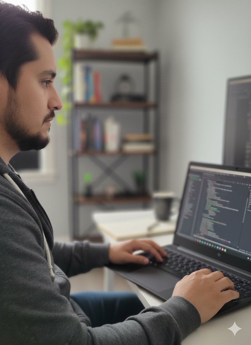 Diego Lima - Frontend Developer & Diseñador 3D